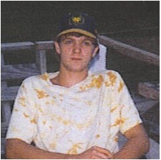 GRIEVING PARENTS MEMORIAL PHOTO ALBUM