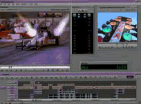 DV Editing Systems - Complete Avid Xpress DV Video Editing System Under ...