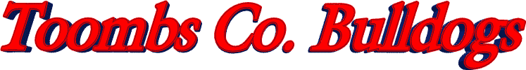 Toombs Co. Bulldogs