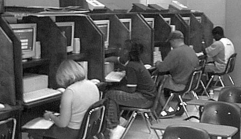 The Evening School Program - Home