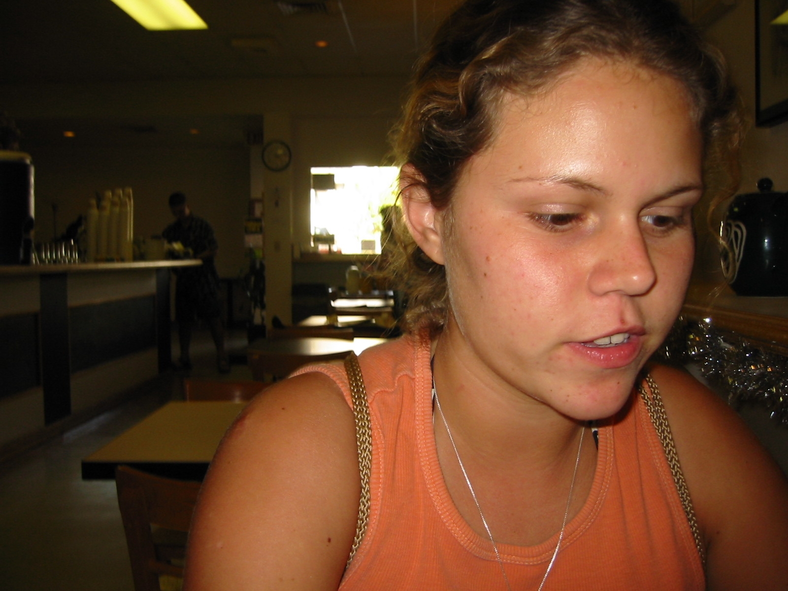 My Weekend Activities