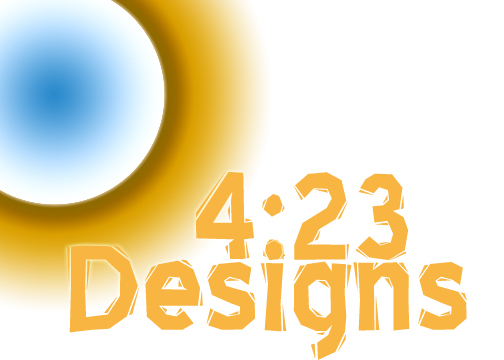 4:23 Designs
