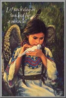 Native American Images