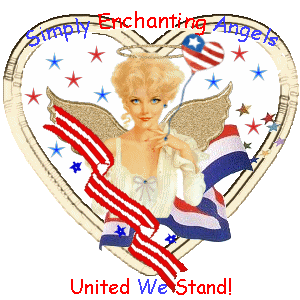 Simply Enchanting Angels