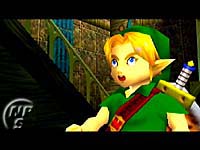 Zelda Gaiden Screenshots