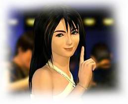 Eyes on Me: A Rinoa Heartilly Shrine