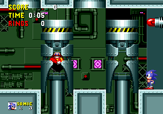 SIC - The Games Page