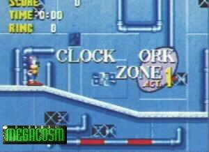 STP - The Games Page