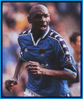 Shaun Goater
