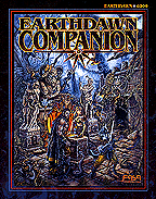 Earthdawn Products