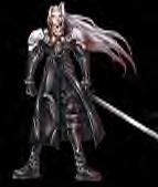 Sephiroth