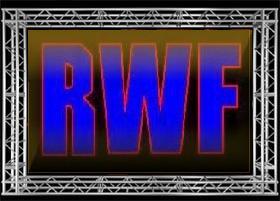 RWF - Rob's Wrestling Federation