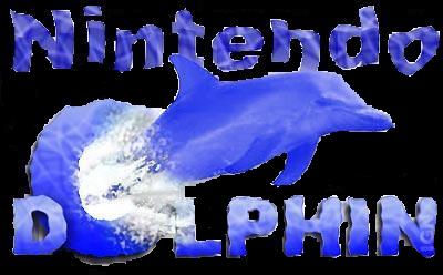 Alex's Nintendo Zone : Dolphin