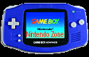 The Nintendo Zone : Game Boy Advanced Info