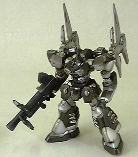 Armored Core