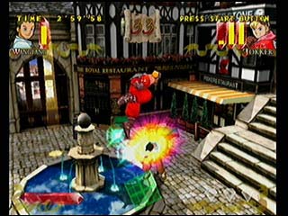 Power Stone: How Big Are Your Stones?