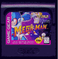 MEGA MAN CHEATS