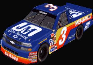 NASCAR CRAFTSMAN TRUCKS