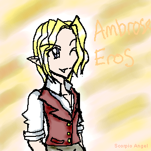 Ambrose