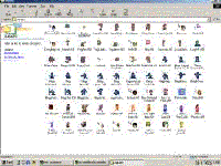 Welcome to Arcadeldies for your Cursors & Icons