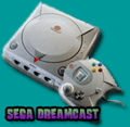 Welcome to Arcadeldies for your Dreamcast Information