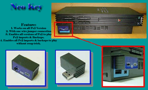 Welcome to Arcadeldies for your Ps2 CDR Information