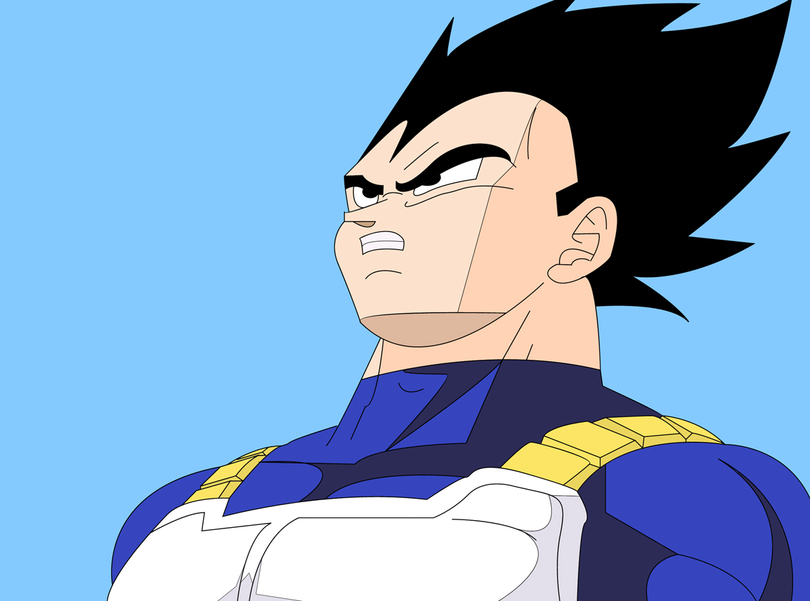 Vegeta