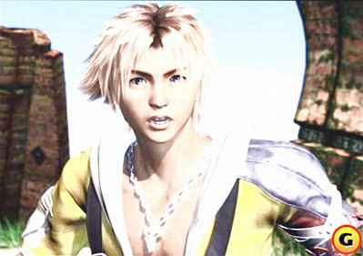 The FFS-Pix-Final Fantasy X