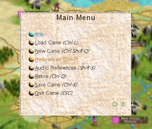 The Guardians Clan - Civilization III