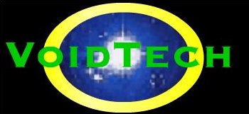VOIDTECH PROGRAMMING