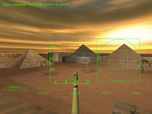 V3D LIGHTMAPS SCREENSHOTS, DEMO, AND RESOURCE