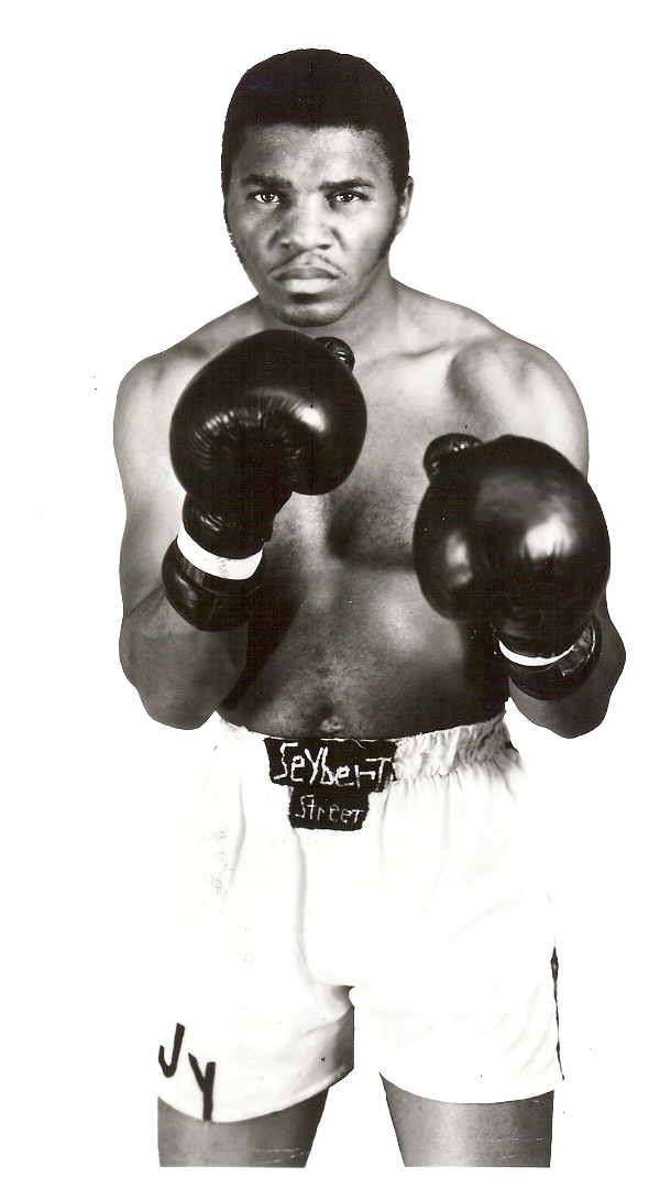 Jimmy Young (boxer) - Alchetron, The Free Social Encyclopedia