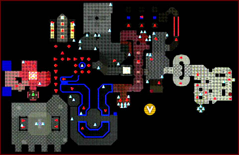 MAP02 : THE TERRAFORMER