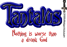 TANTALUS