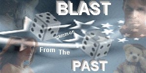 ~Blast from the Past (Halsoft) Update