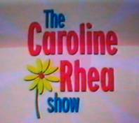 The Caroline Rhea Show