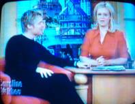 The Caroline Rhea Show