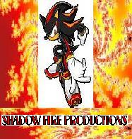 Shadow Fire Productions