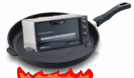 they fastened the famous mattingbird to a pole, with glue and rubber bands