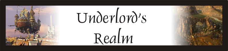 Underlord's Realm