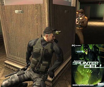Splinter Cell