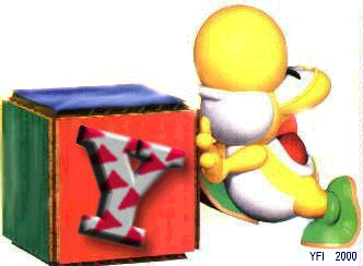 YFC » Yoshi Pictures