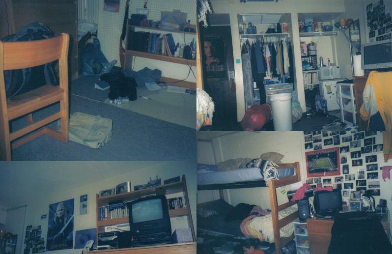 i love music i can get into any kind i