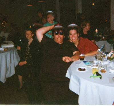 The Lovely Ladies Of PSLW