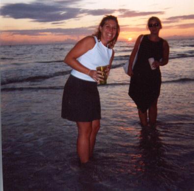 Some sceenes from Sharon's camera