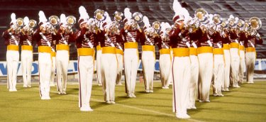 The Beginner's Guide To Drum Corps