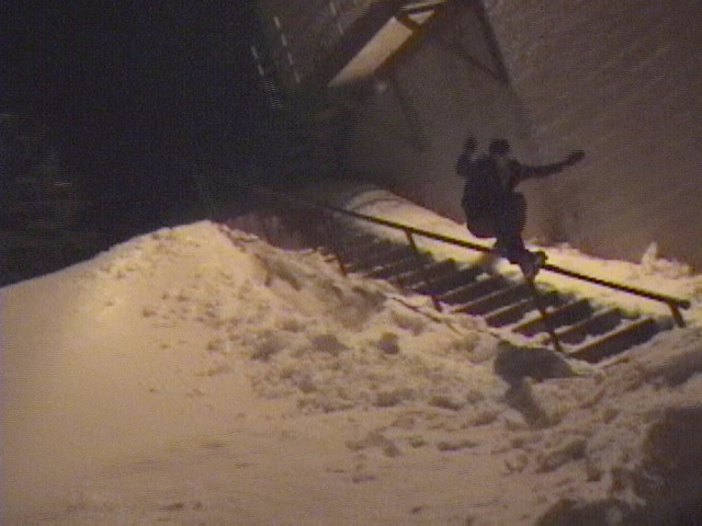 Karl Semelis - Topside Soul