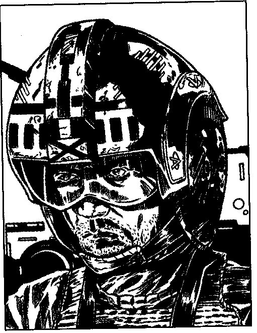 KW NPC Zaron Farwalker