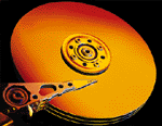 Hard Drives