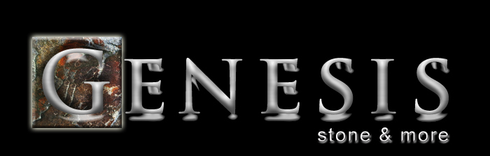 Genesis Stone & More